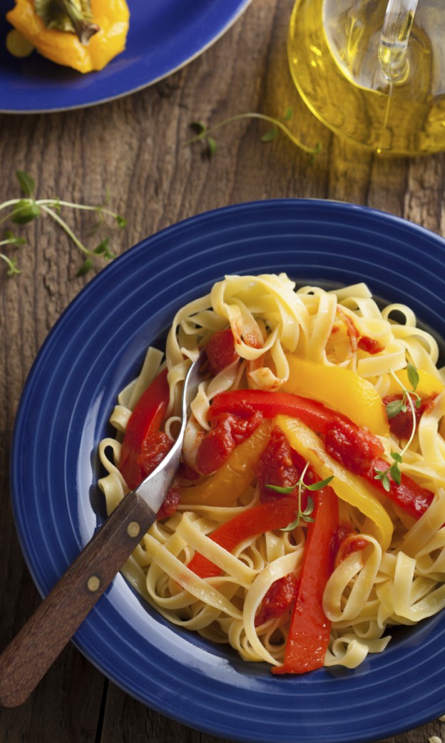 About American Food Styles | American Food Styles